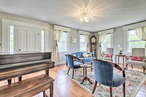 Casa (5 Bedrooms) | Interior