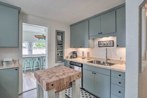 Casa de Campo (2 Bedrooms) | Interior