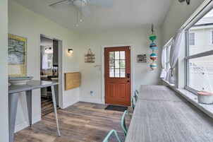 Casa de Campo (2 Bedrooms) | Interior