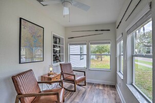 Casa de Campo (2 Bedrooms) | Interior
