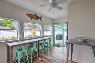 Casa de Campo (2 Bedrooms) | Interior