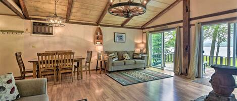 Casa de Campo (3 Bedrooms) | Interior