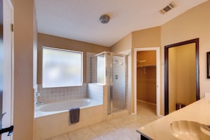 Casa (5 Bedrooms) | Parte interna