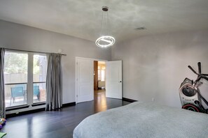 Casa (5 Bedrooms) | Interior