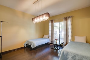 Casa (5 Bedrooms) | Parte interna
