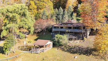 Casa (4 Bedrooms) | Parte interna