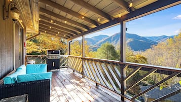 Casa (4 Bedrooms) | Parte interna