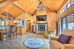 Casa (4 Bedrooms) | Interior