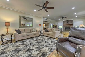 Casa (4 Bedrooms) | Fachada do alojamento