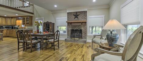 Casa (4 Bedrooms) | Interior