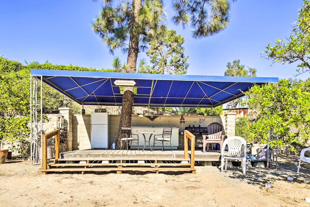 Sunny Bonita Studio ~ 5 Mi To Historic Dtwn! - National City, CA