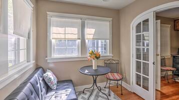 Casa (2 Bedrooms) | Parte interna