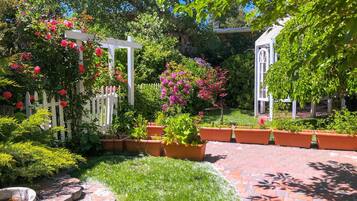 Casa (2 Bedrooms) | Parte interna