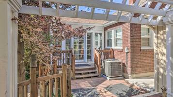 Casa (2 Bedrooms) | Interior