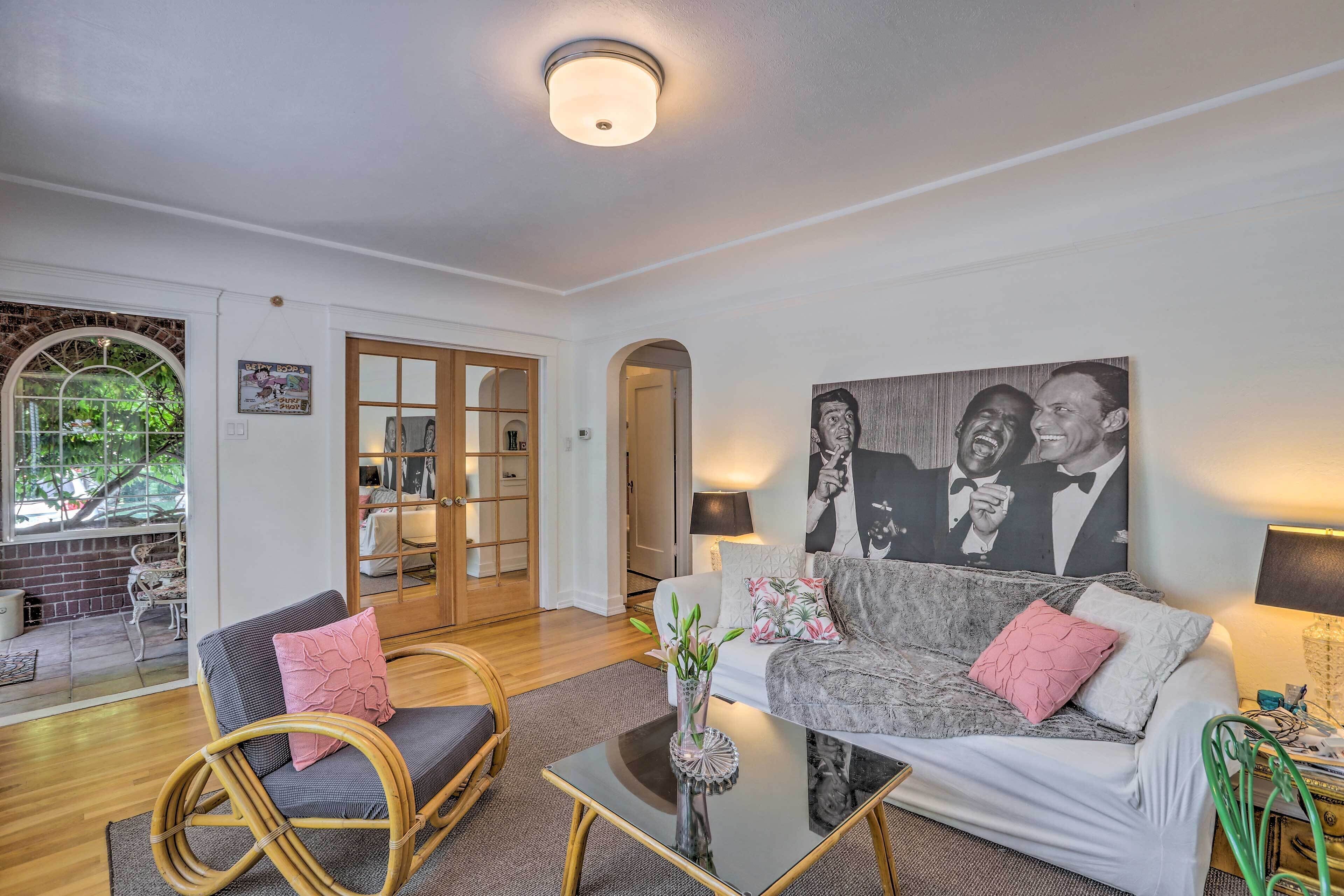 Casa (2 Bedrooms) | Fachada do alojamento