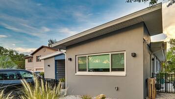 Casa (1 Bedroom) | Interior