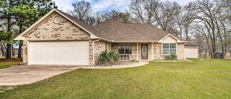 Casa (3 Bedrooms) | Fachada do alojamento