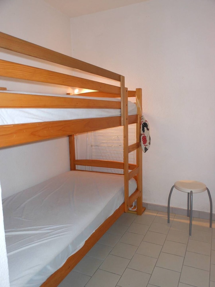 APT 3 ROOMS 32m2 + TERRACE 13m2 REF 4050 - Marseillan | Vrbo