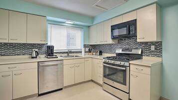 Apartamento (4 Bedrooms) | Parte interna