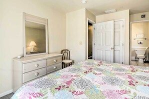 Apartamento (3 Bedrooms) | Interior