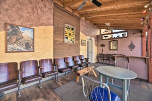 Apartamento (0 Bedroom) | Parte interna