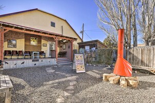 Apartamento (0 Bedroom) | Parte interna