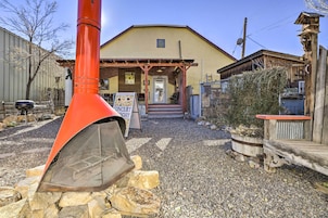 Apartamento (0 Bedroom) | Parte interna