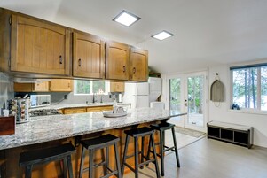 Casa (2 Bedrooms) | Interior