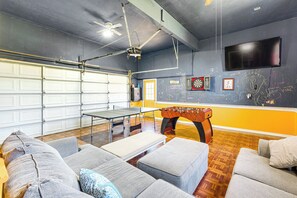 Casa (4 Bedrooms) | Interior