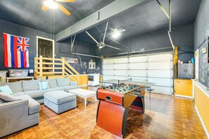 Casa (4 Bedrooms) | Interior