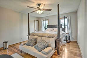 Casa (4 Bedrooms) | Interior