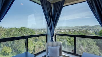 Casa (4 Bedrooms) | Interior