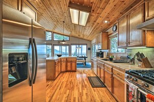 Casa (4 Bedrooms) | Interior