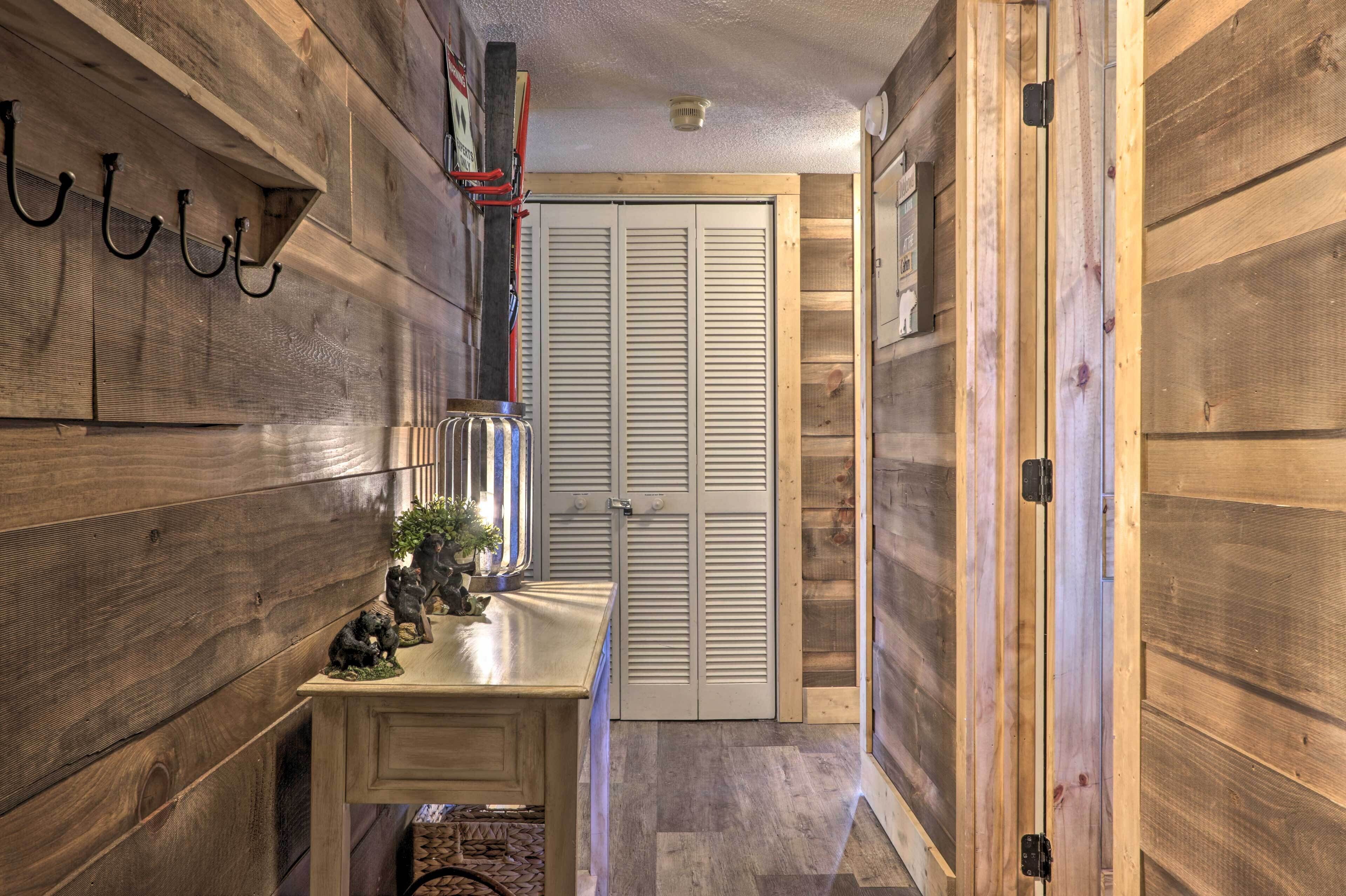 Apartamento (3 Bedrooms) | Interior