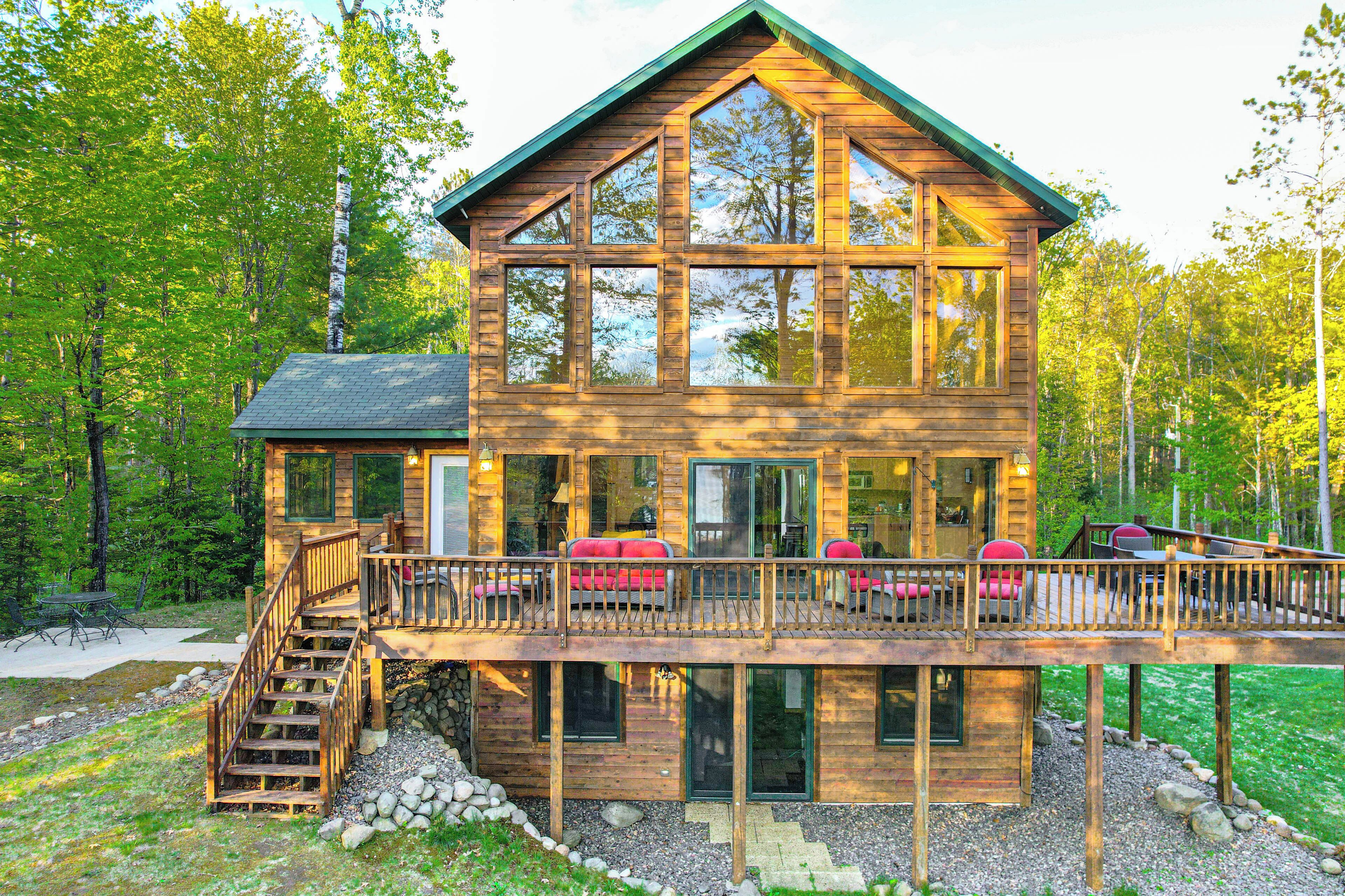 Casa (4 Bedrooms) | Fachada