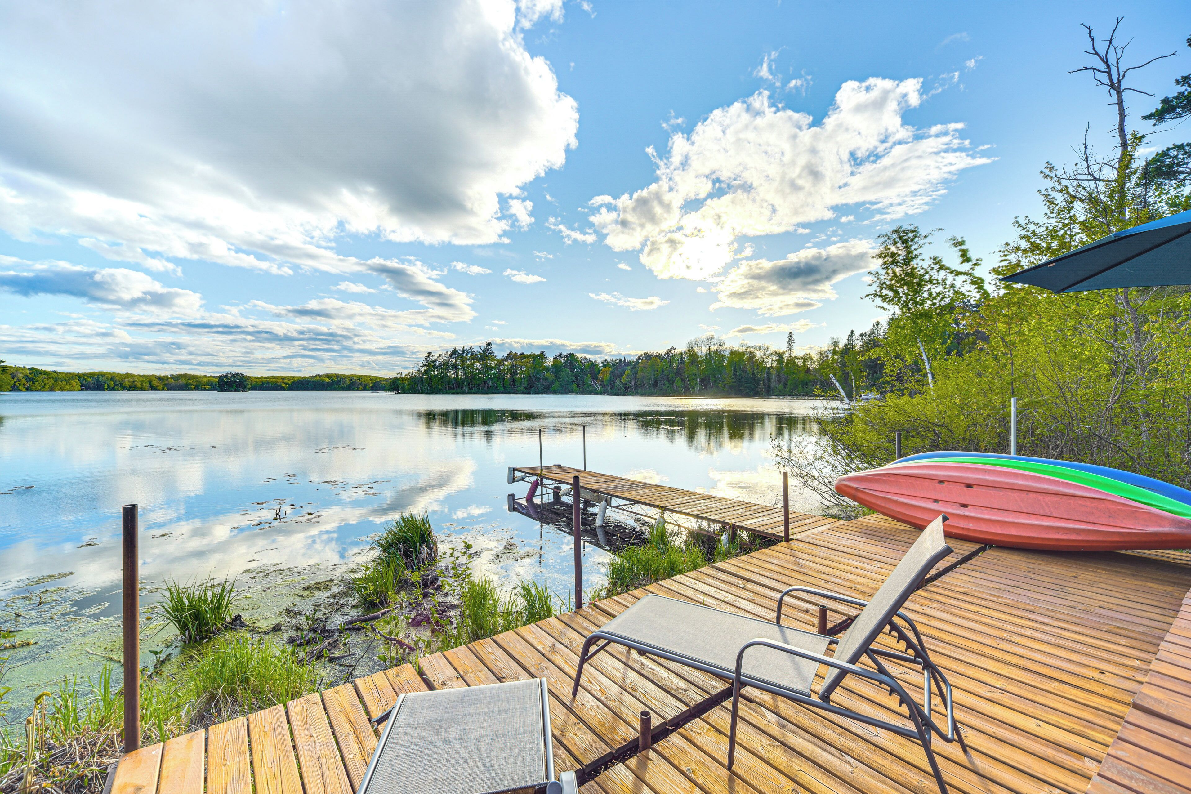 Casa (4 Bedrooms) | Interior