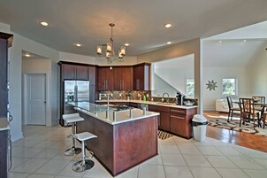 Casa (5 Bedrooms) | Interior