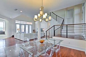 Casa (5 Bedrooms) | Interior