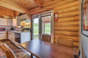 Casa (2 Bedrooms) | Interior