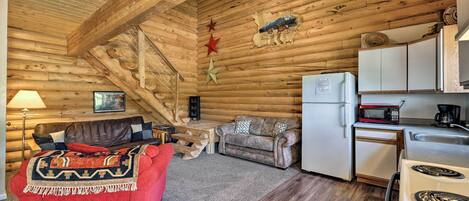 Casa (2 Bedrooms) | Interior