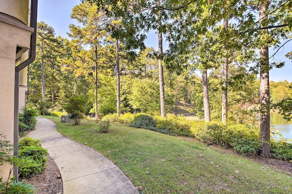 Keowee Keys Condo W/ Resort Amenities Access! - Lake Keowee, SC