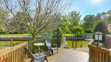 Casa (5 Bedrooms) | Interior