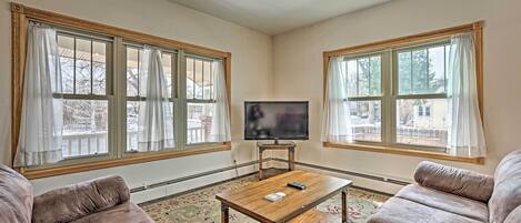 Casa (3 Bedrooms) | Interior