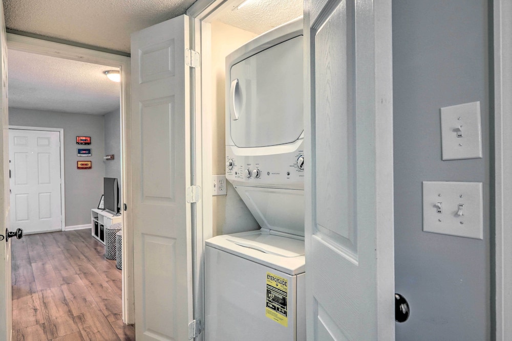 Auburn Condo W/ 2 Pools < 2 Mi To University! - Auburn, AL