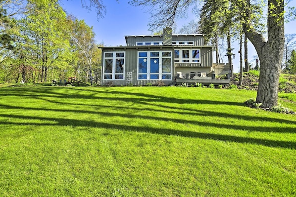 Casa (5 Bedrooms) | Parte interna