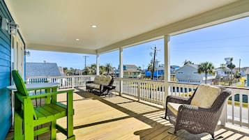 Casa (4 Bedrooms) | Interior