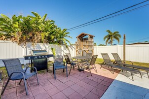 Casa (3 Bedrooms) | Parte interna