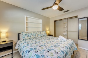 Casa (3 Bedrooms) | Parte interna