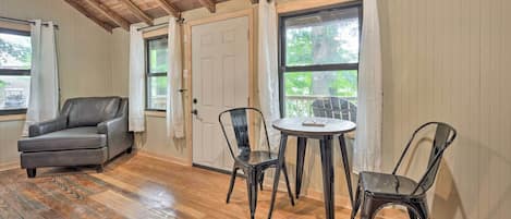 Apartamento (0 Bedroom) | Interior