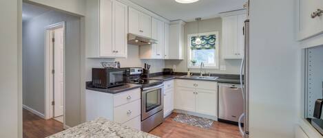 Casa (4 Bedrooms) | Parte interna